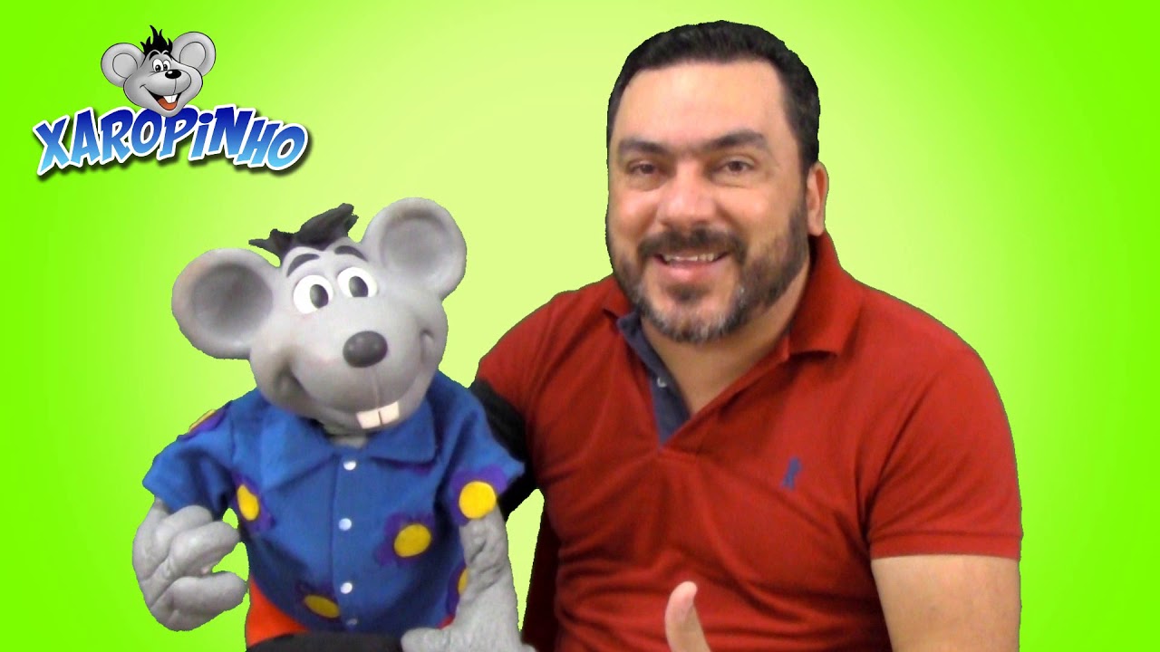 Xaropinho na Fé 10 - o que é ser abençoado? - YouTube