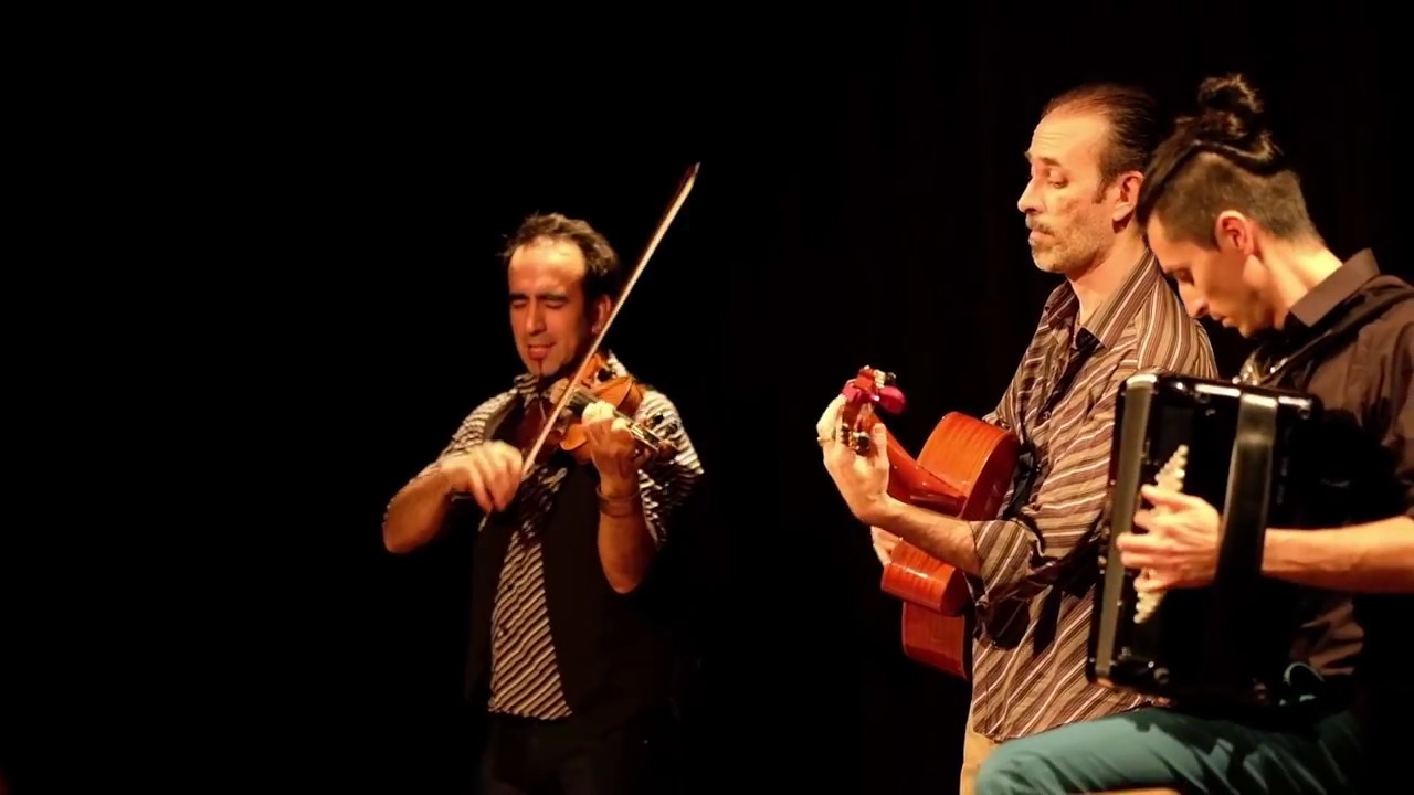 TZIGAN @ H95 kulturzentrum - Live in Basel - Switzerland - YouTube