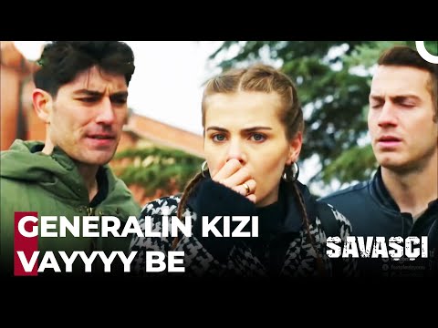 Yakında İlyas'ın Cenaze Namazını Kılarız - Savaşçı