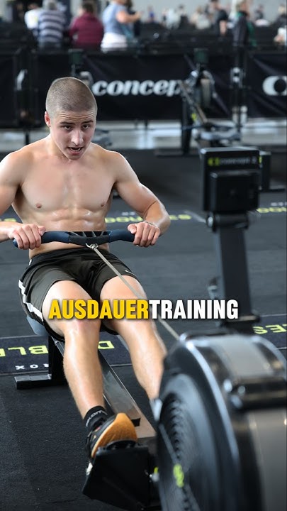 So kombinierst du Kraft und Ausdauer #bodybuilding #gym - YouTube