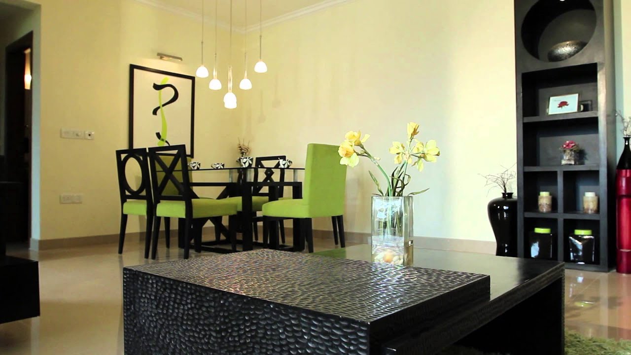 Purva Venezia - Luxury Apartments in Yelahanka, Bangalore - YouTube