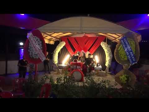 Serap ve Cevahir Çelik - 4 - Kına