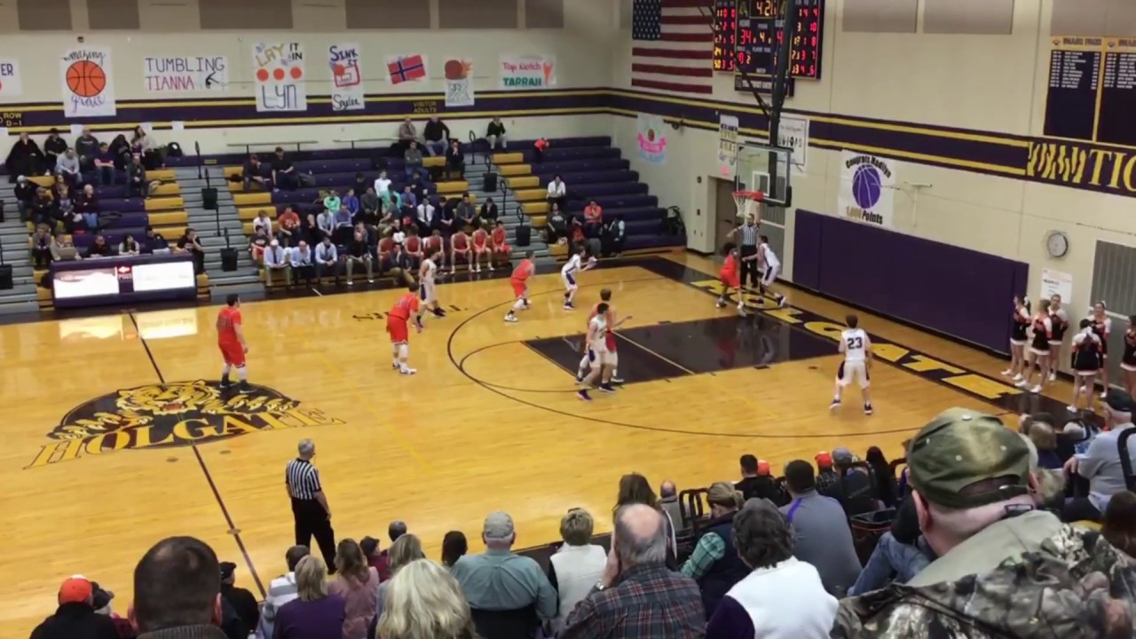 Bang Bang Block Charge - Basketball Referees You Make The Call - YouTube