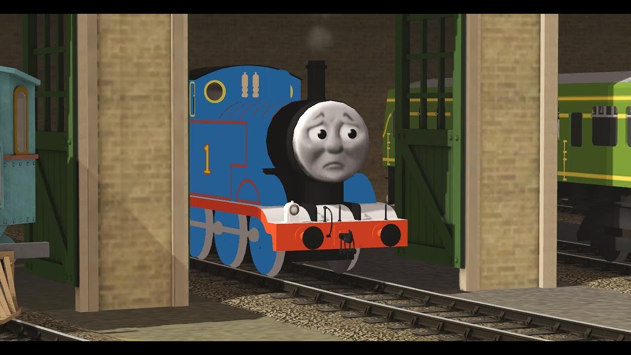 The Pilot Part 1 Promo 2 - YouTube