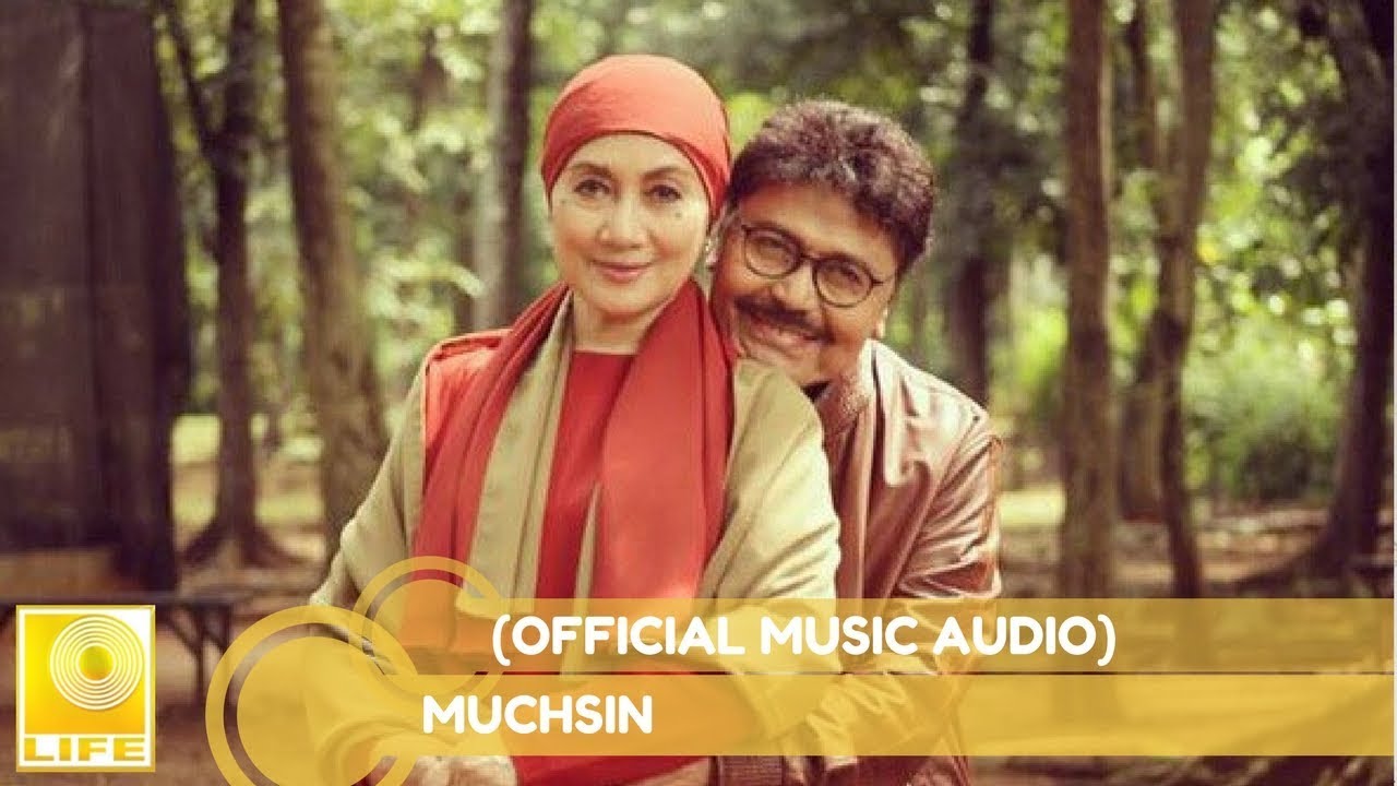 Muchsin - Pasrah (Official Audio) - YouTube