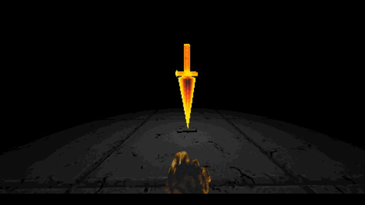 Devil Daggers - YouTube