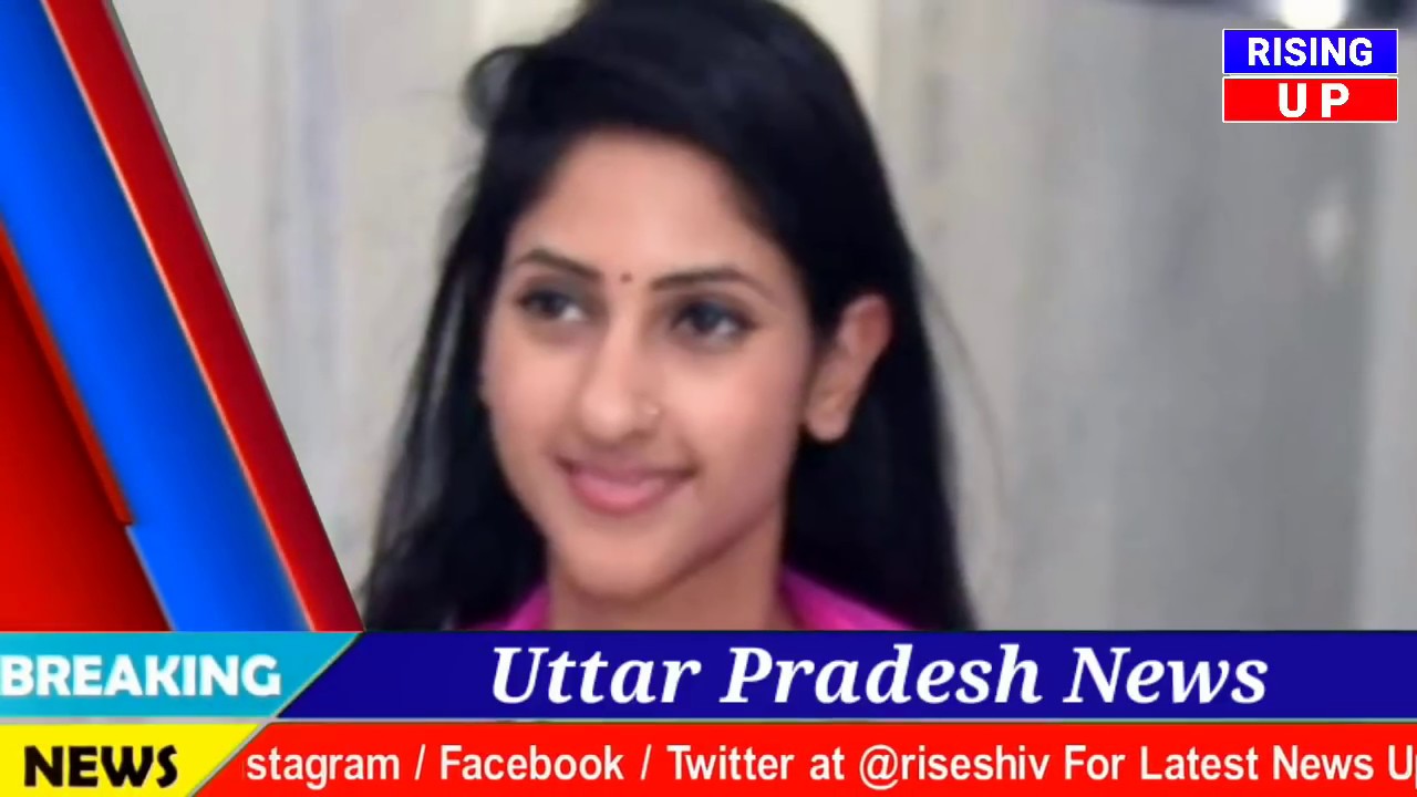 Today Breaking News ! आज की सभी खबरे : | UP News | Latest News । Rising ...