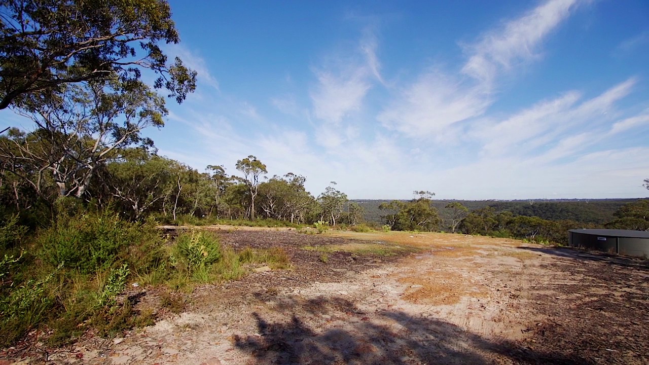 Duffys Forest, 7 Bibbenluke Avenue - YouTube