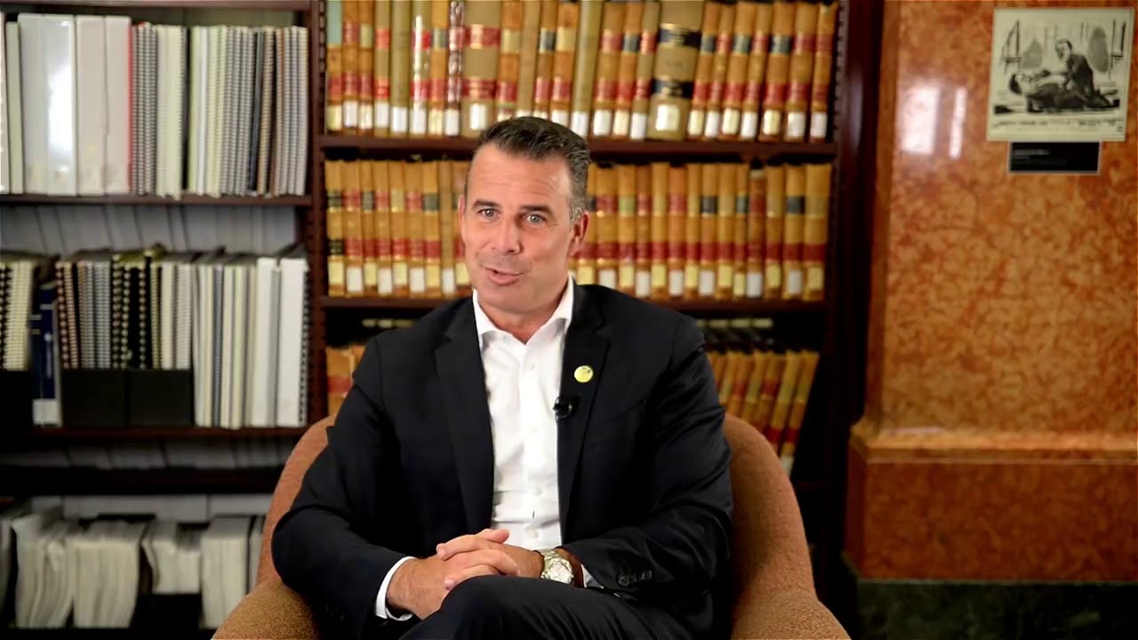 Stéphane Billette, le prochain ministre de l’Agriculture ? - YouTube