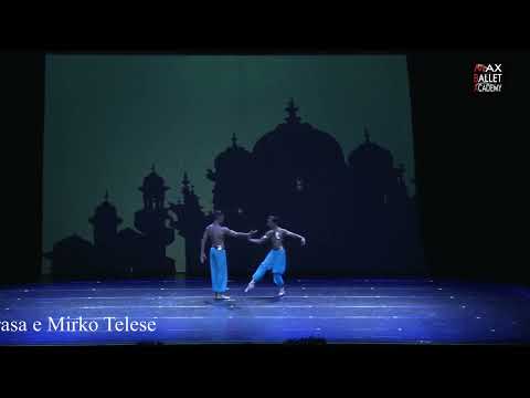 Danza Araba