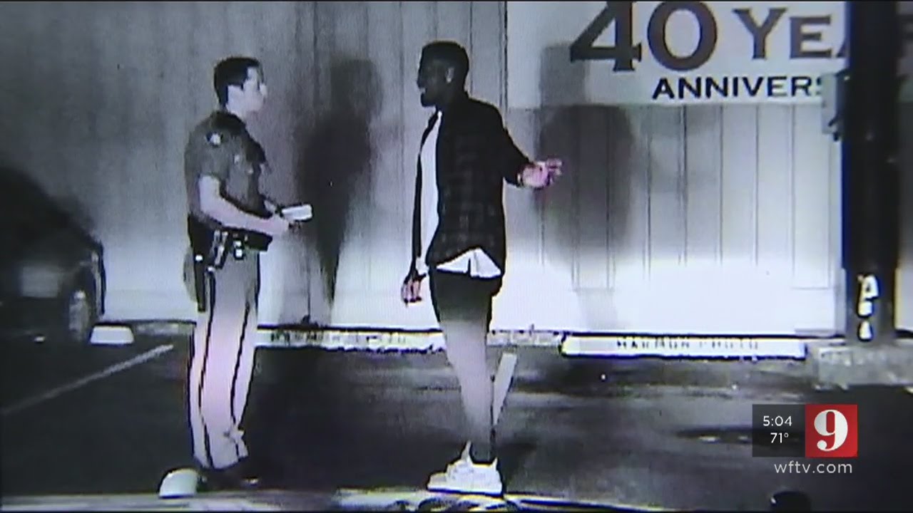 Video: FHP: Orlando City Soccer forward Cyle Larin arrested on DUI ...