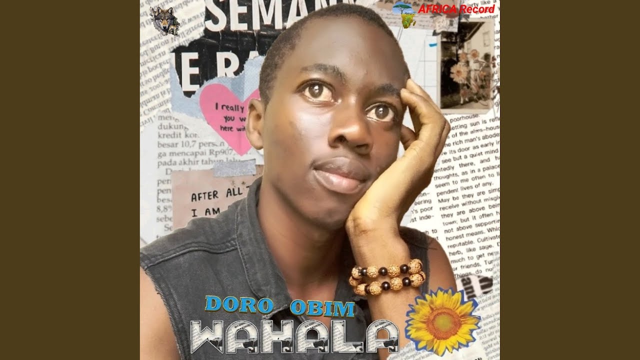 WAHALA - YouTube