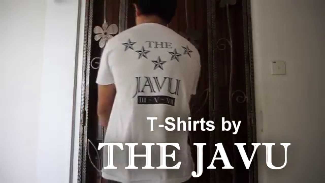 The Javu - YouTube