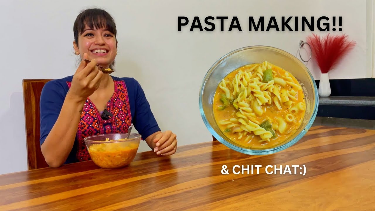 Kitchen Vlog | Cooking for Myself | Me time - YouTube