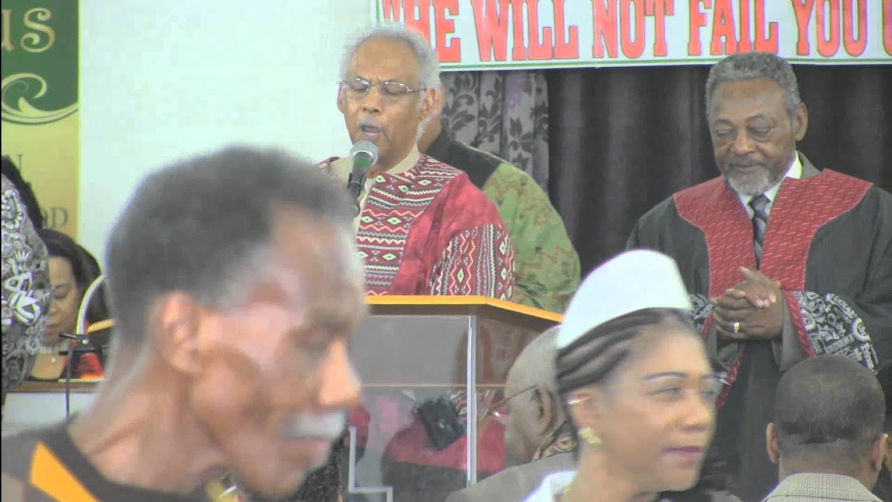 Sunday Service w/ Pastor Lindsey 2.21.2016 - YouTube