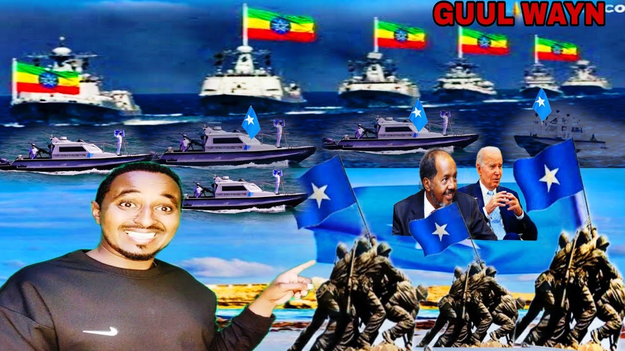 Dawo guusha manta somaliya maraykanka o lasaftay hub diyaro dagal ...