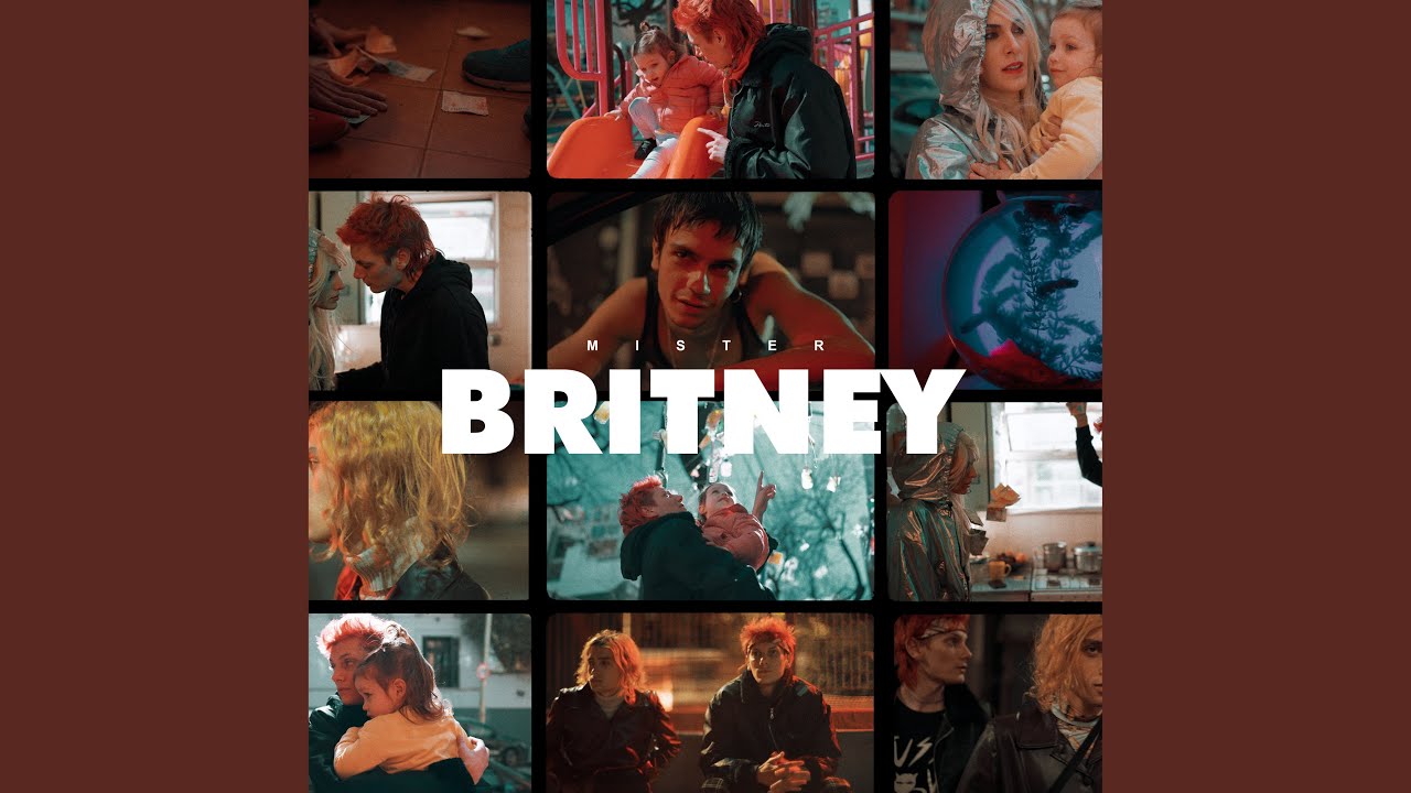 Britney - YouTube