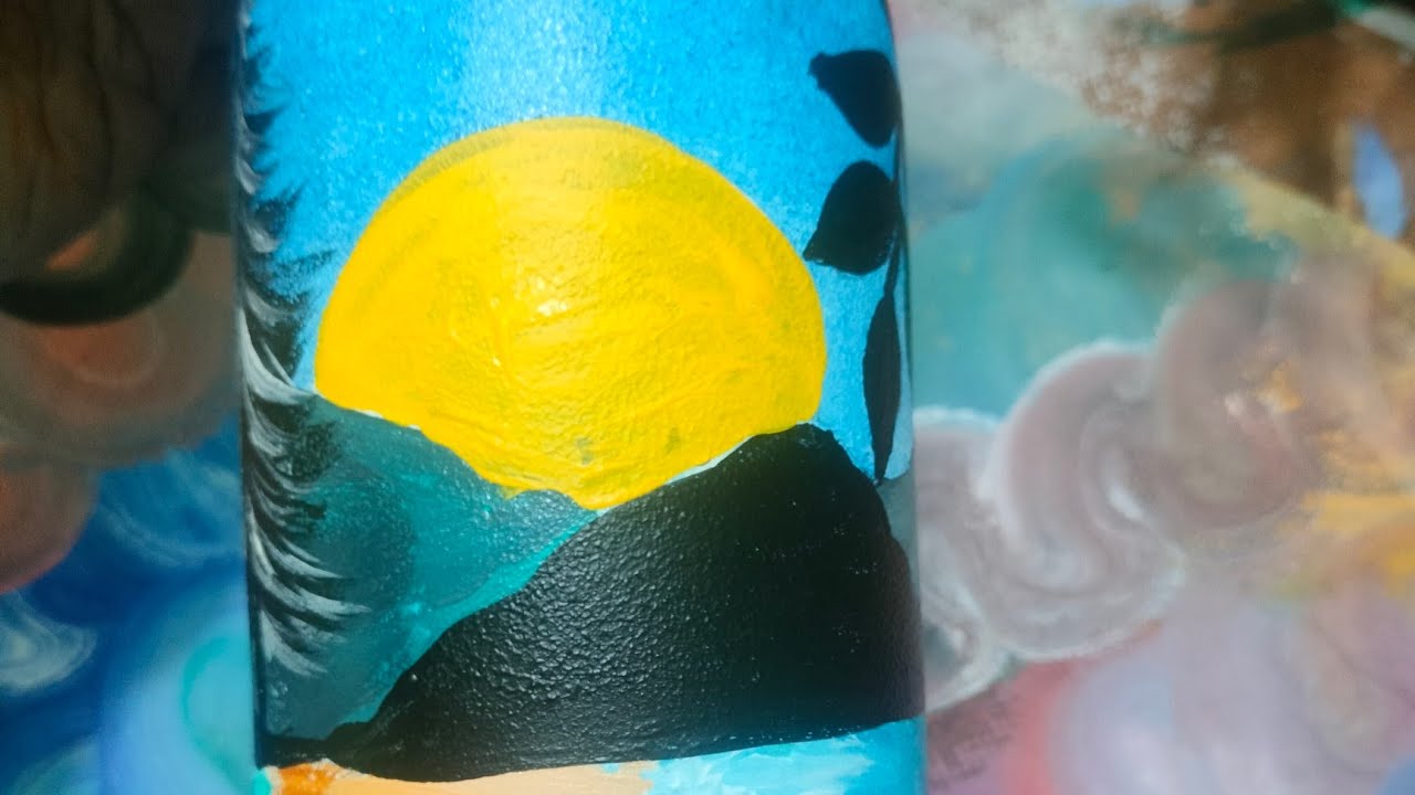 Jui Art and craft is live! - YouTube