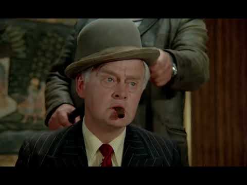 Gang Olsena Paryski plan - Olsen-Banden over alle bjerge 1981 PL