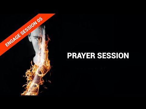 Prayer Session - YouTube