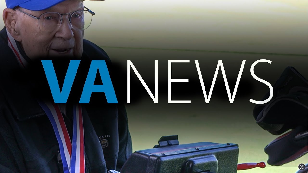 VA NEWS | Immersive VR Memorials, Celebrating Vietnam Veterans, and a ...