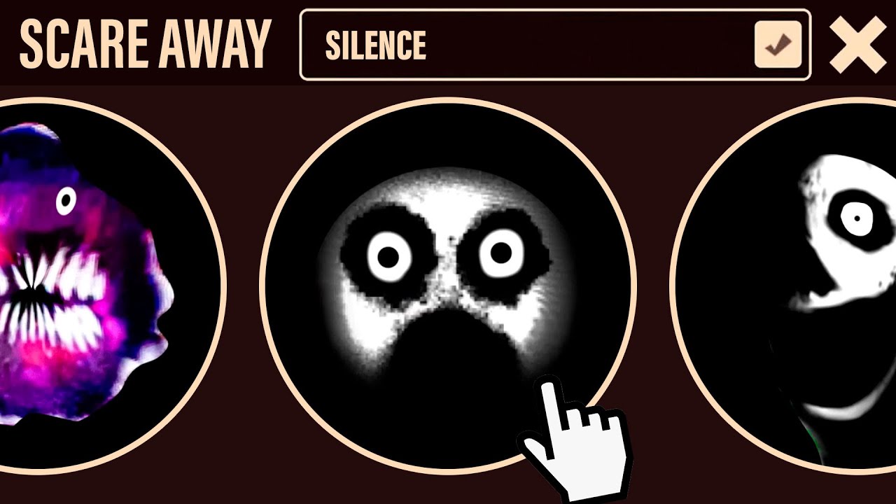 How to scare away Every Entity in Roblox Doors 2? - YouTube