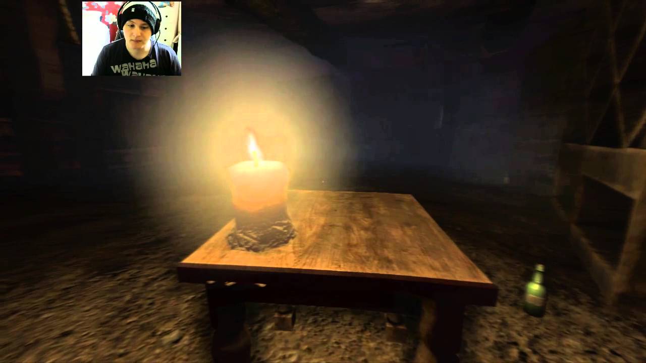 Amnesia: Dark Descent - Part 4 - Sanity = ... - YouTube