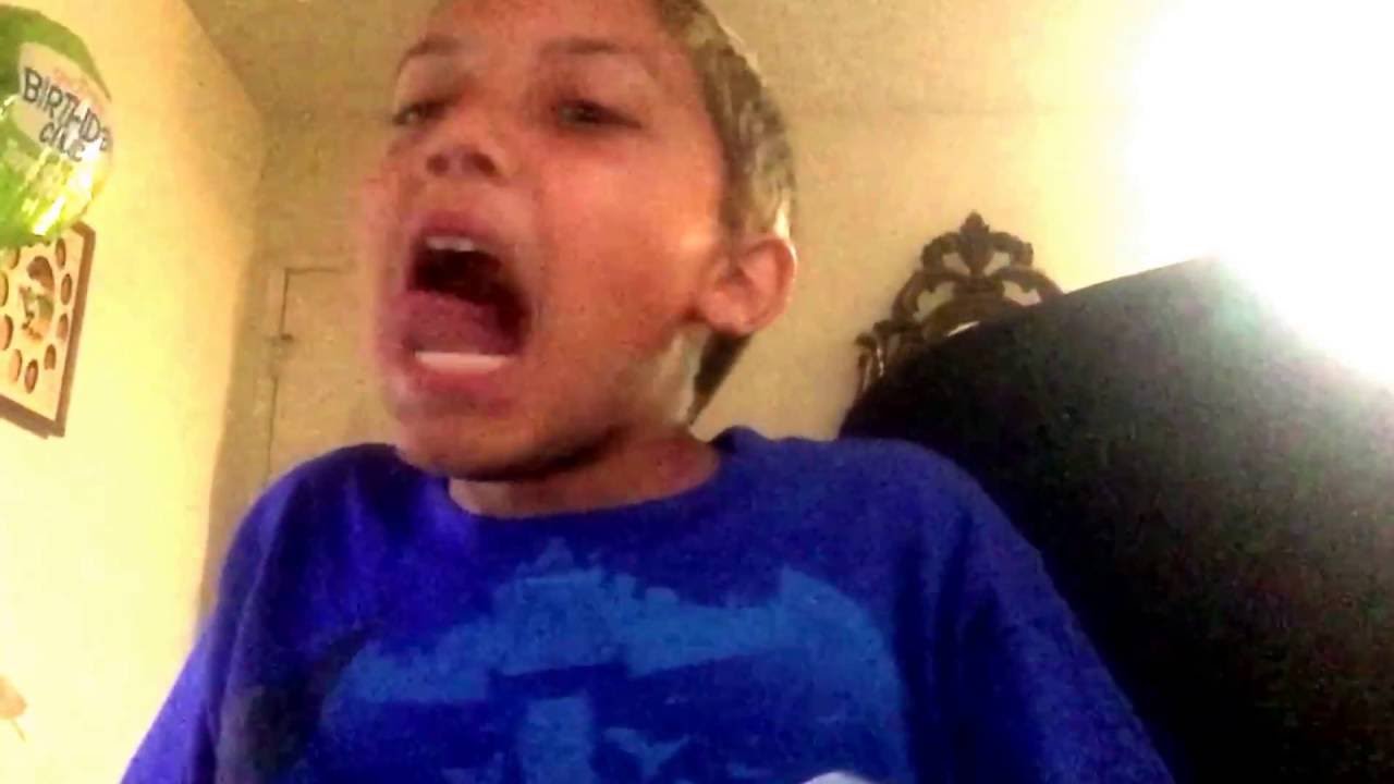 FACE MY TEETH!! FACE IT!! - YouTube