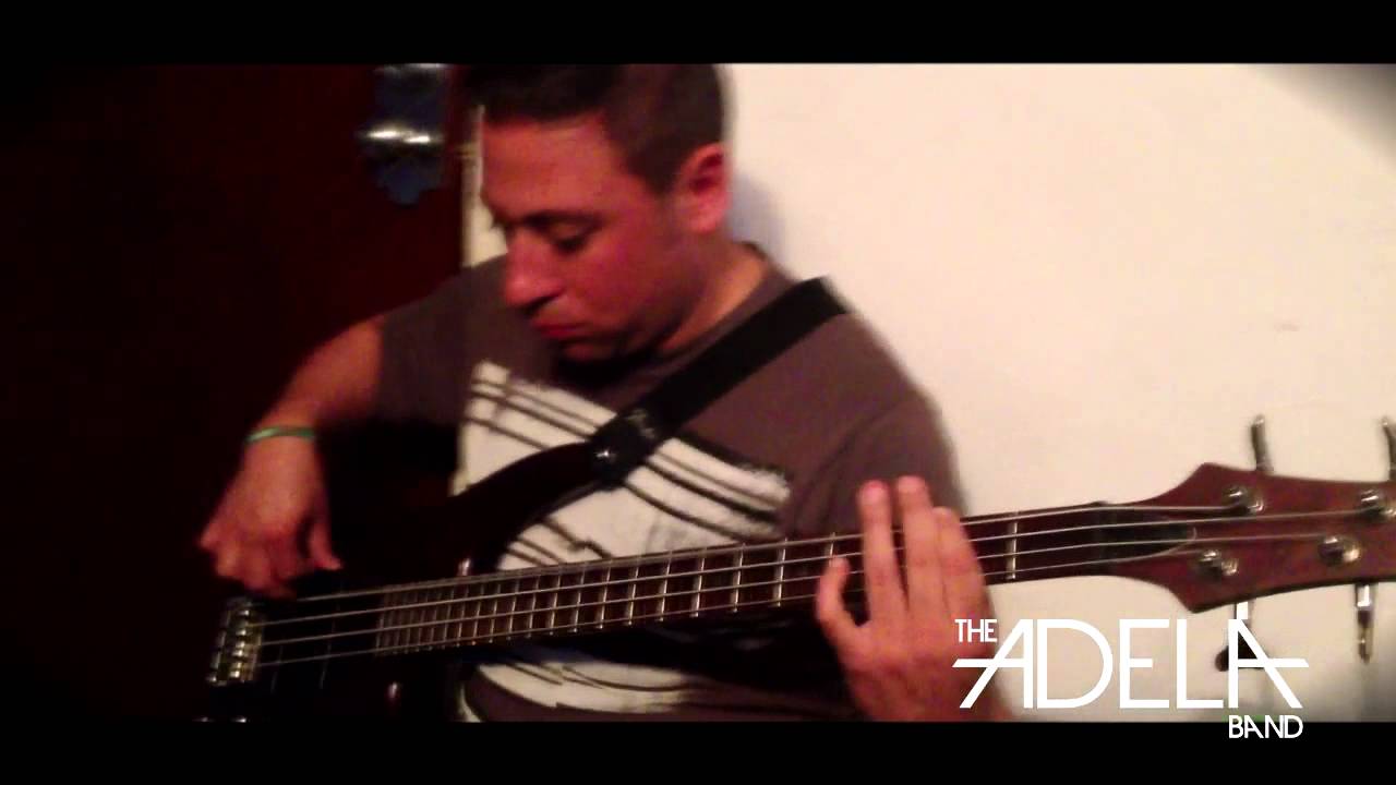 FREAKY Bass - Btrackstudio - YouTube