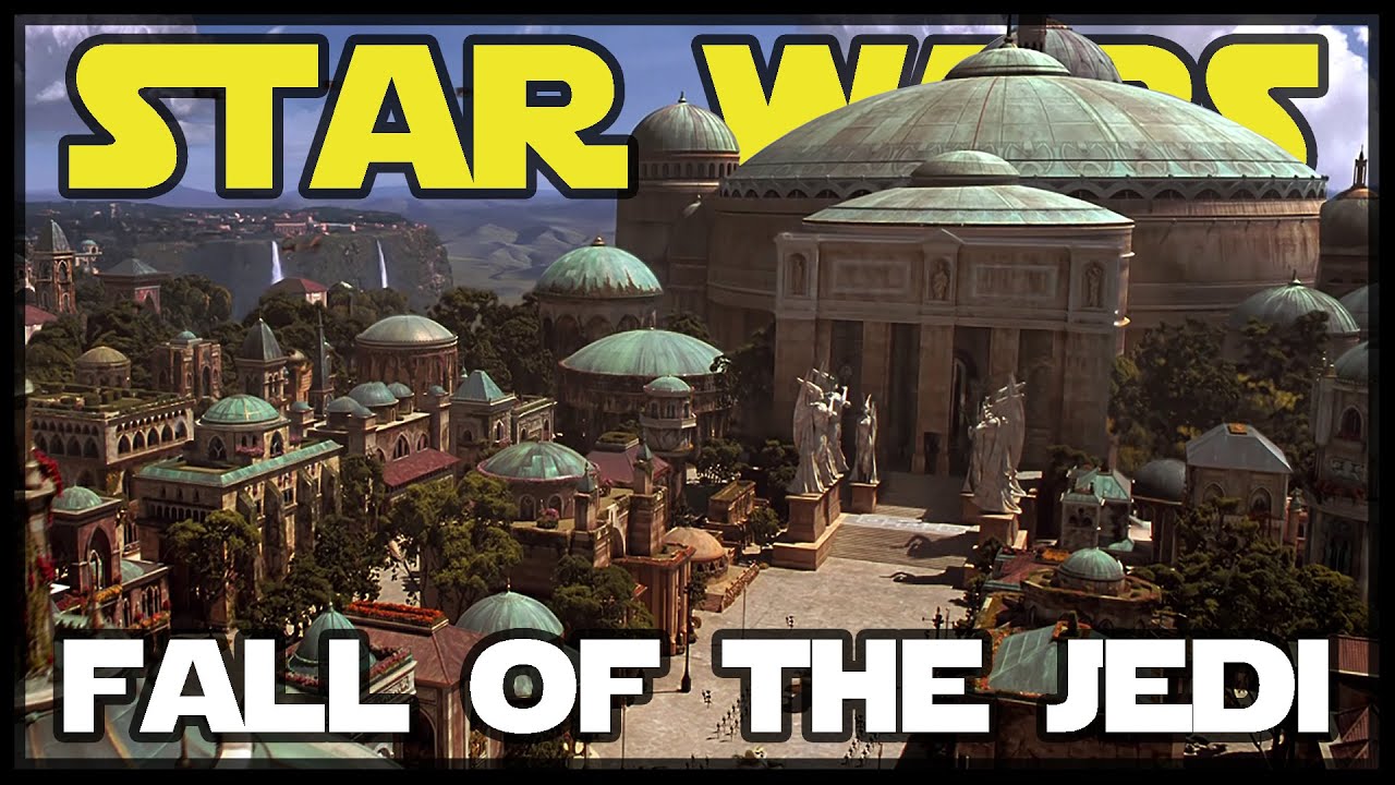 INVASION OF NABOO - Star Wars Republic At War - Ep.35 - YouTube