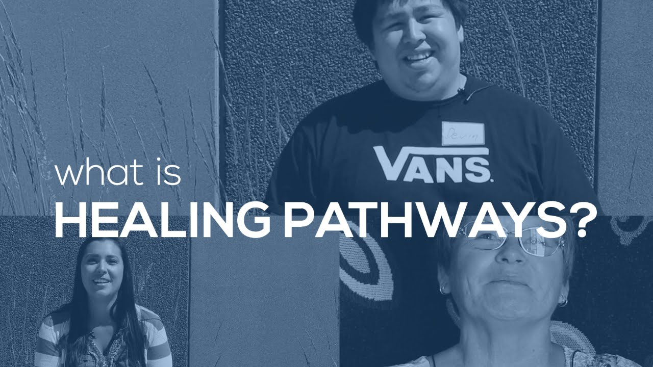 What Is Healing Pathways? - YouTube