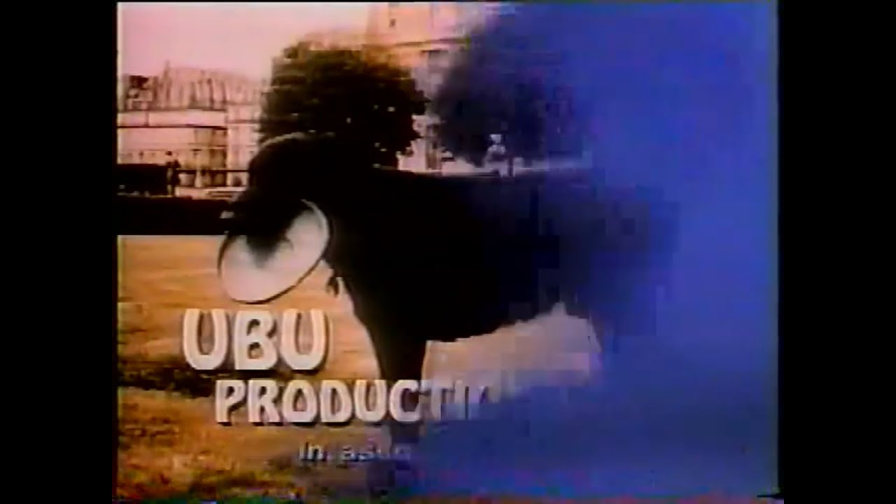Ubu Productions/DreamWorks SKG (2/6/1996) - YouTube