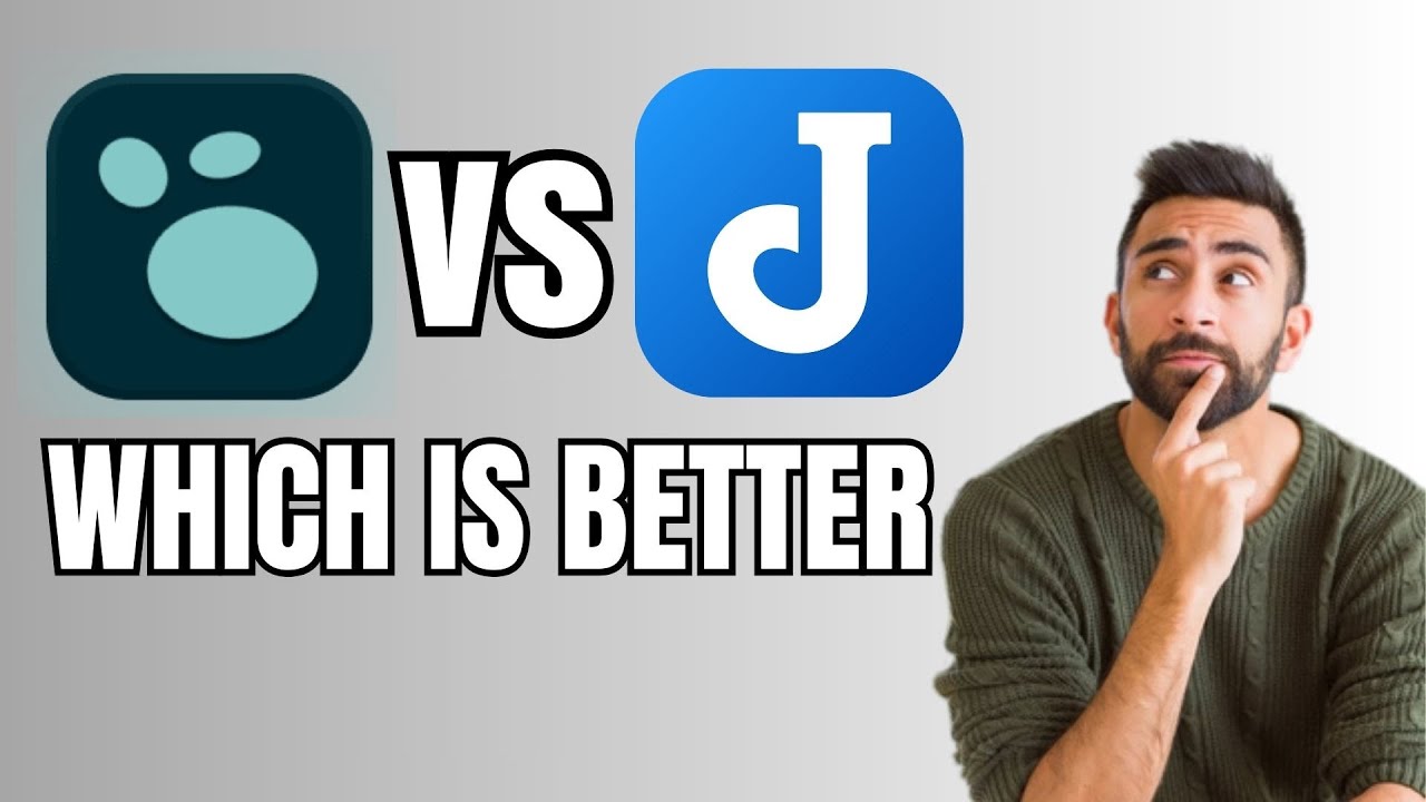 Joplin vs Logseq : Which is Better? (Full Comparison) - YouTube