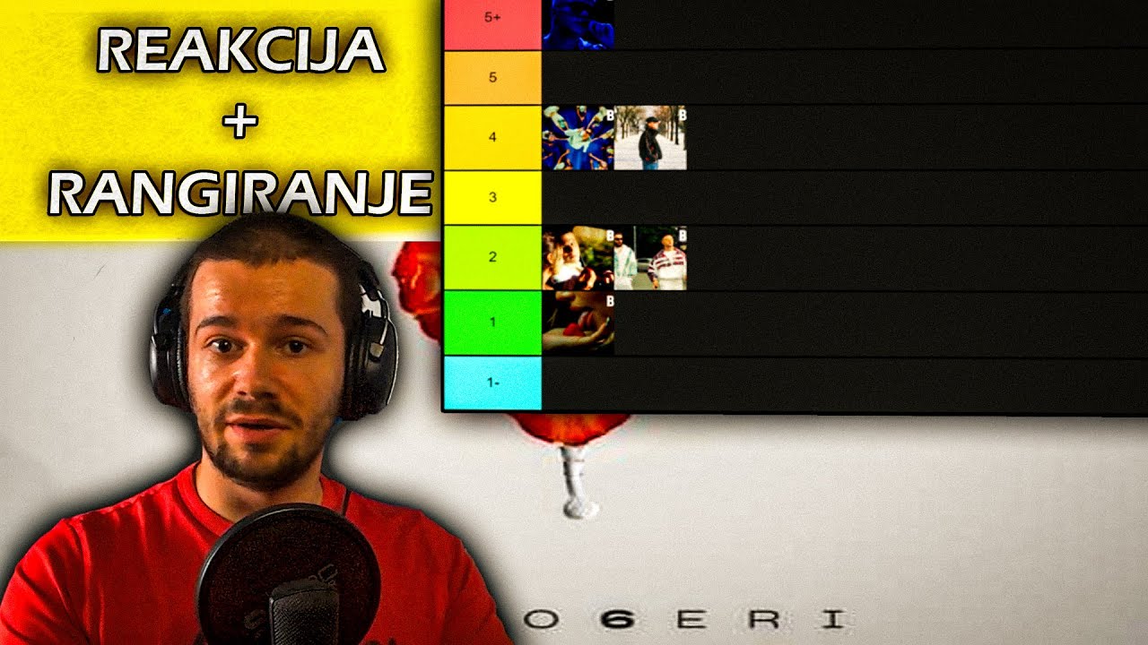 Mene ovo jedino može vozit u 🪦- (Relja "Stroberi" EP) - YouTube