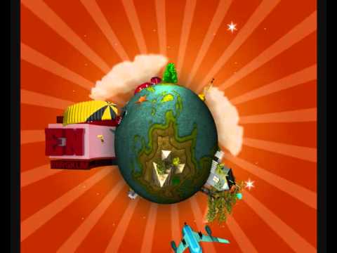 Rapport -- TV ad for competition - YouTube