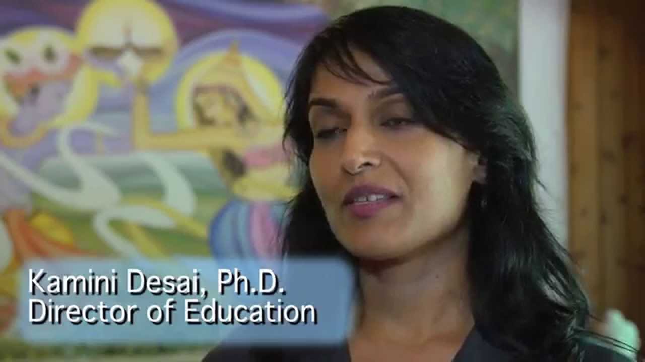 Amrit Yoga Institute 2014, Yogi Amrit Desai, Yoga Nidra, Punchakarma ...