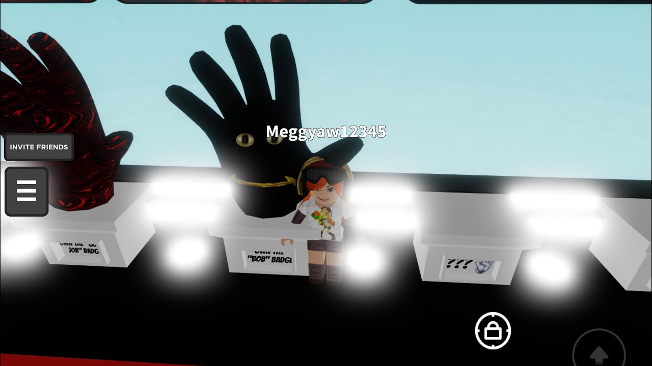 Roblox slap battles how get badges bob glove beat bob like people - YouTube