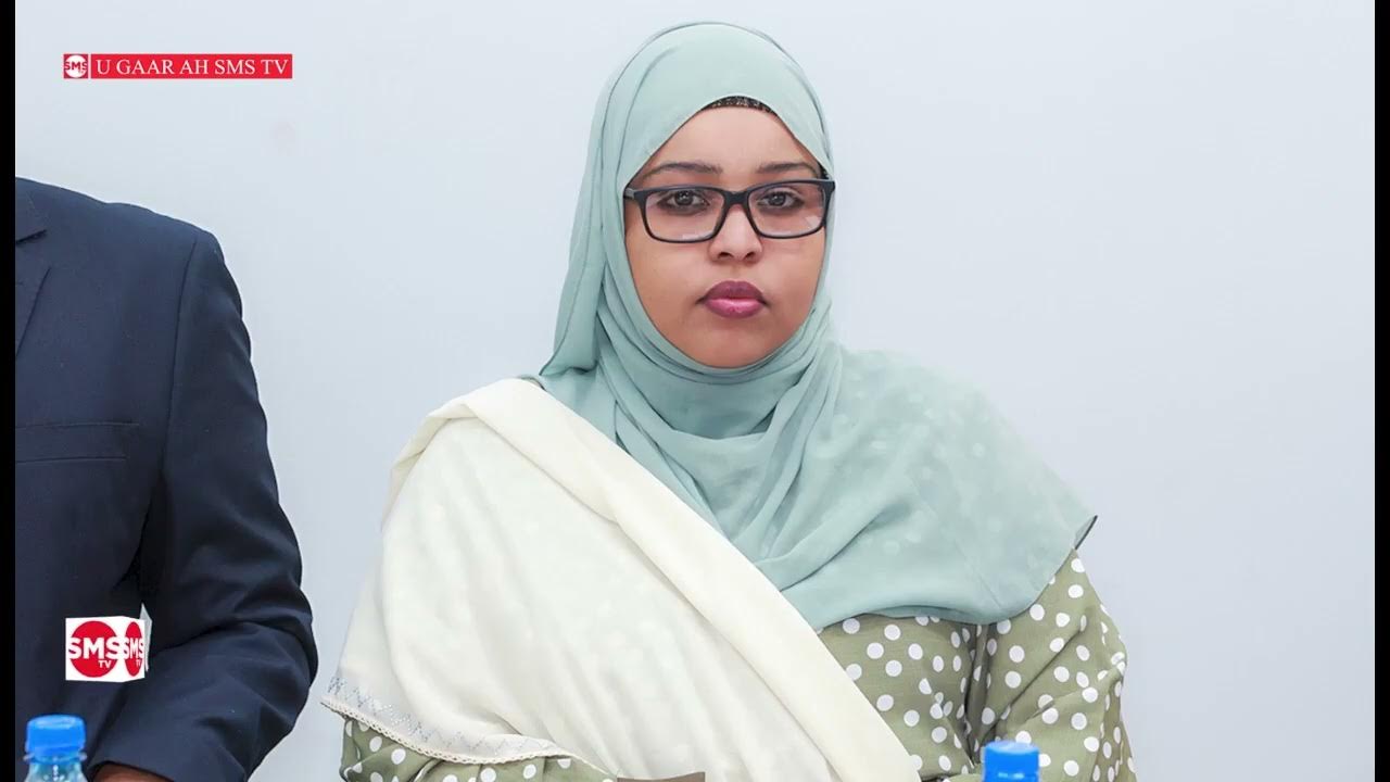 Ra’iisul Wasare ku xigeenka oo Muqdisho ka daahfuray mashruuca ka soo kabashada xasaradaha ...