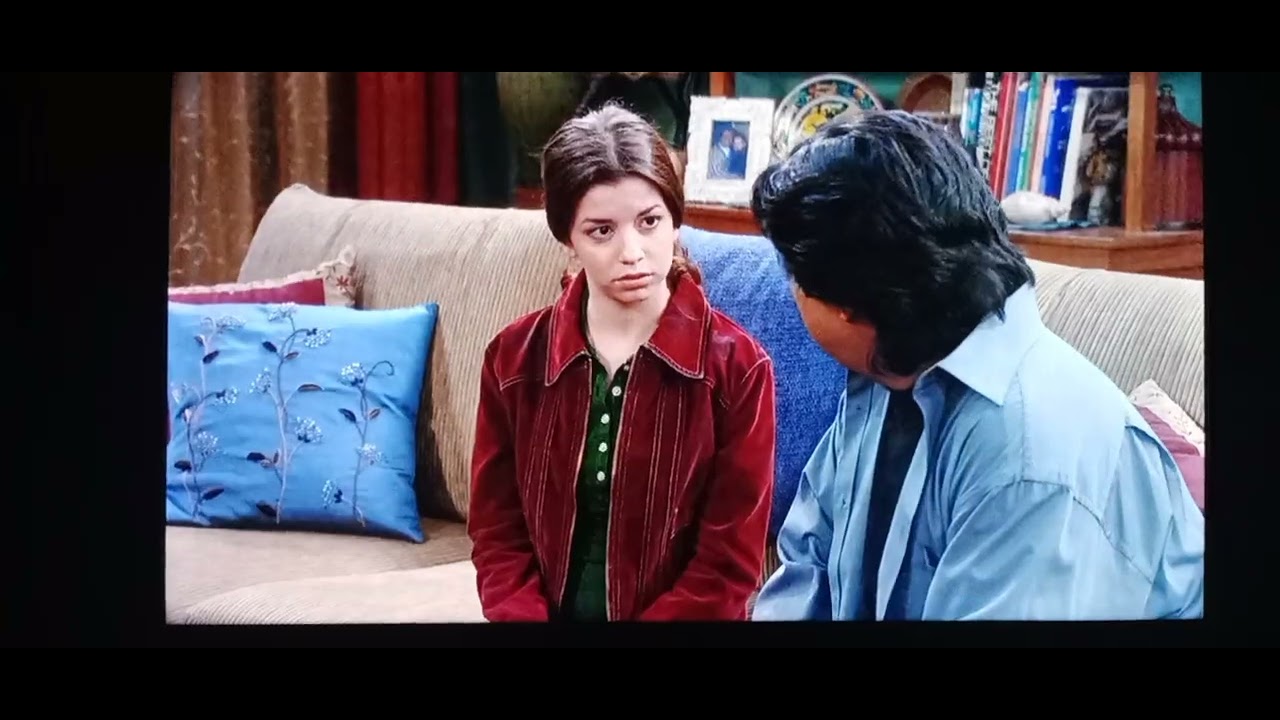 The George Lopez Show Girls Night Out - YouTube