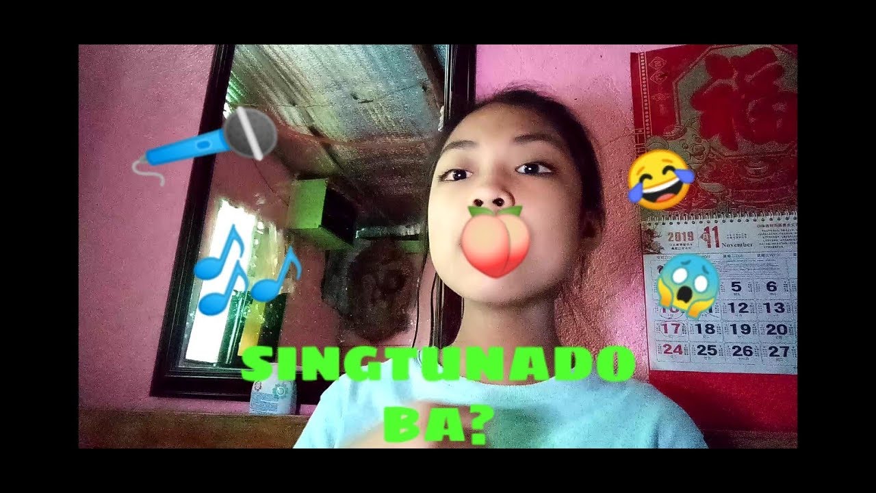SING WITH TWIST (singtunado! ) | KEYT VLOGS - YouTube