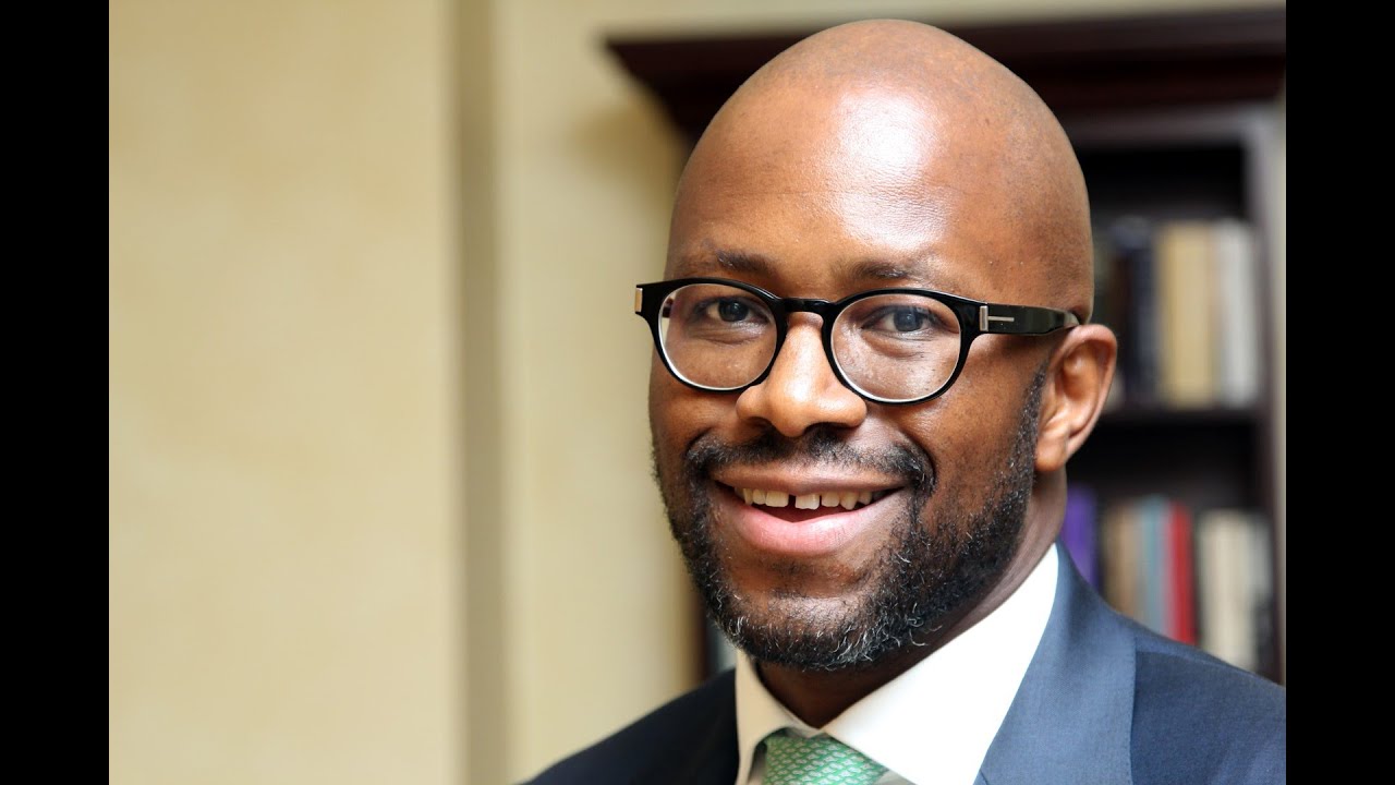 More private capital needed for economic growth: Ralph Mupita, CEO, Old ...