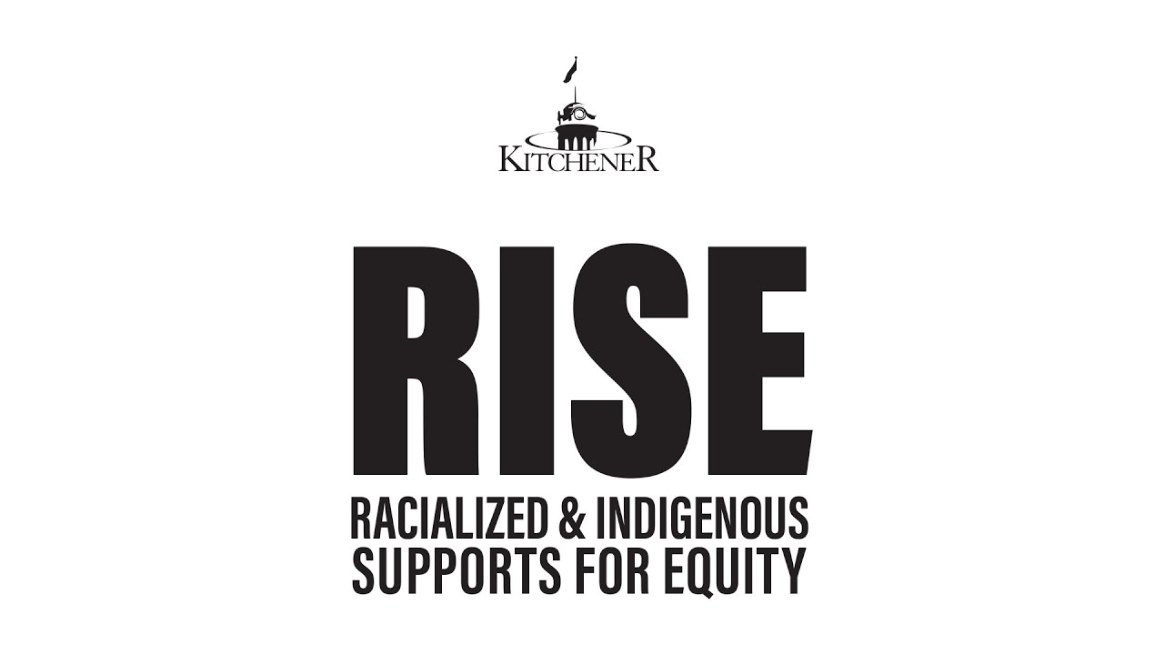 RISE Fund recipient: Hope for Community Development - YouTube