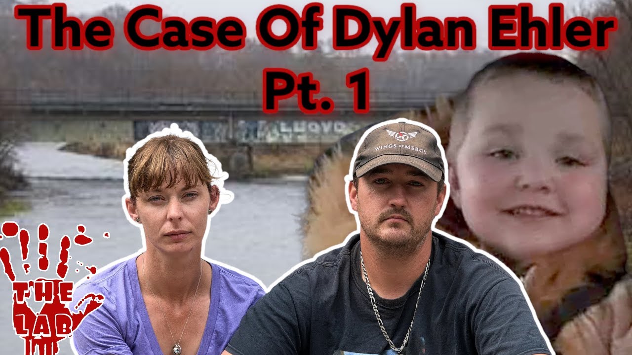 Lost In Nova Scotia Pt.1/The Case Of Dylan Ehler - YouTube