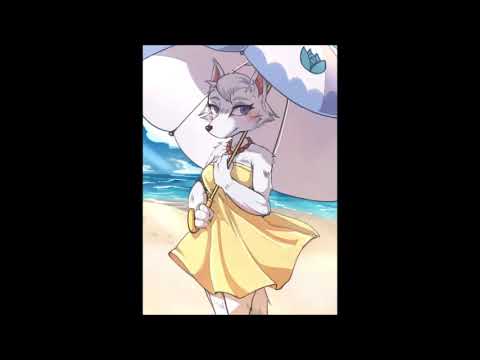 [ASMR] Loser Incel explains how he became a Furry to you