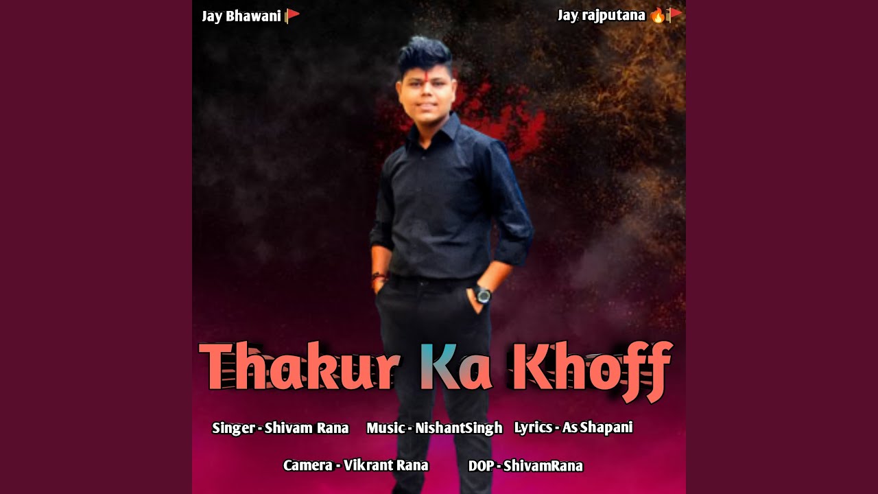 Thakur Ka Khoff - YouTube