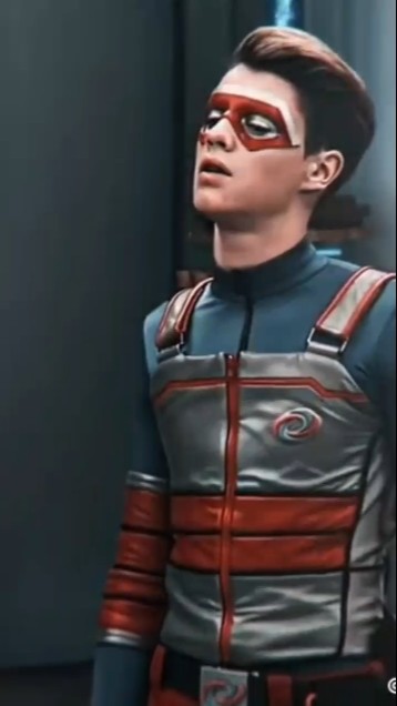 Kid Danger Edit - YouTube