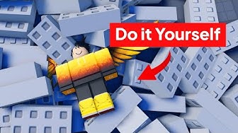 How To Script Material / Transparency Change In Roblox Studio | Scripting.Lesson 2 | Let`s Do ...