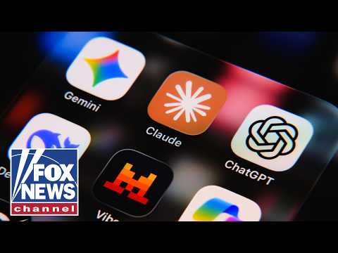 Anthropic CEO's AI warning sparks calls for congressional action