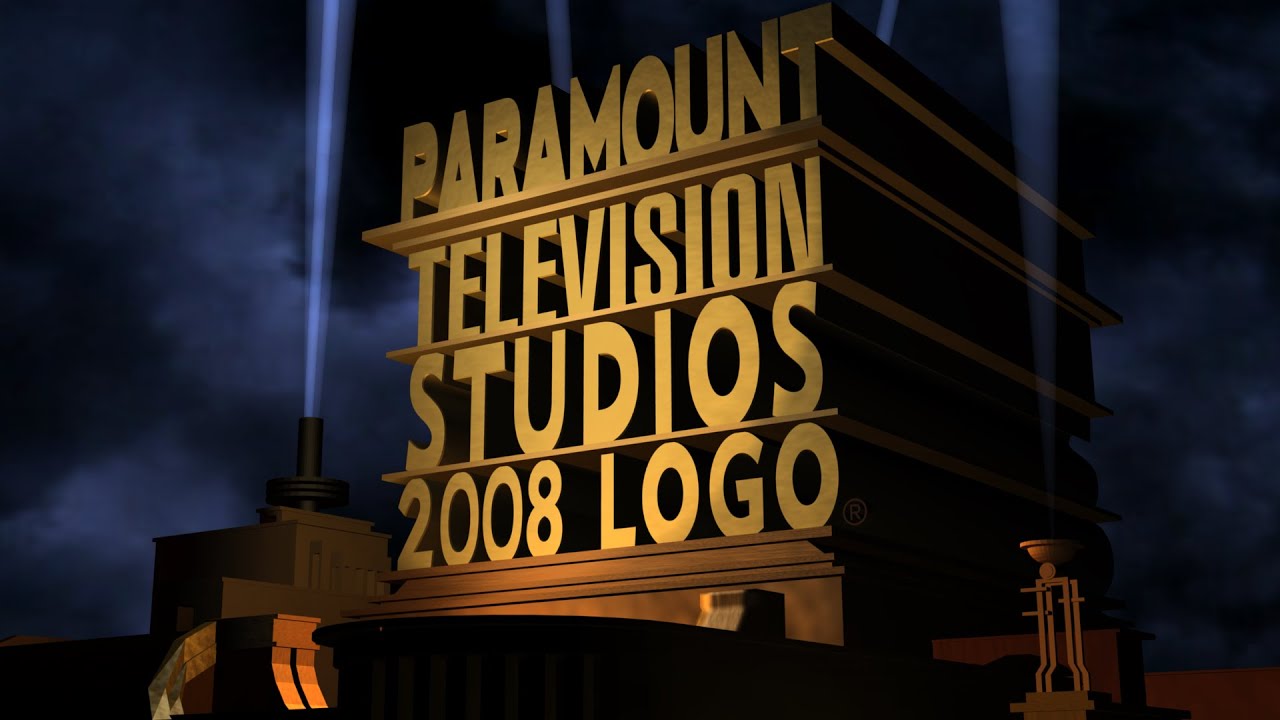 Paramount Studios Logo
