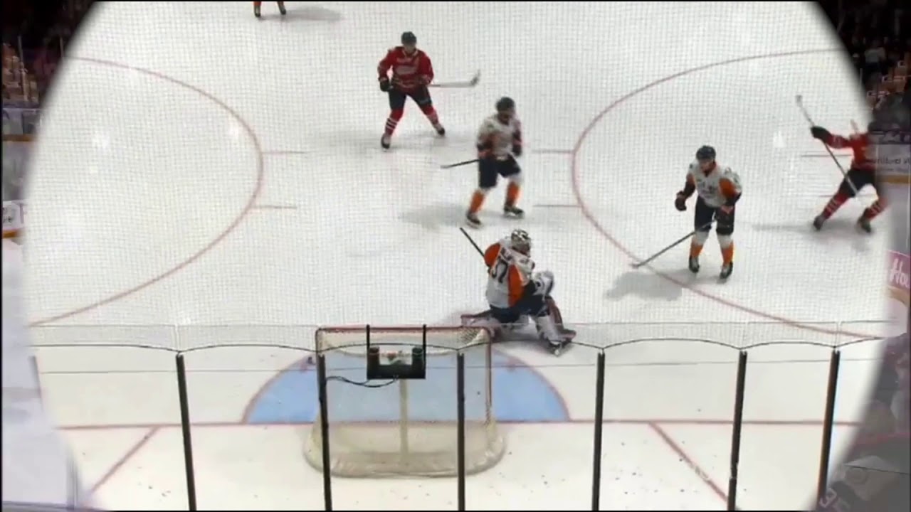 Tyler Tullio 2018-2019 Highlights - YouTube